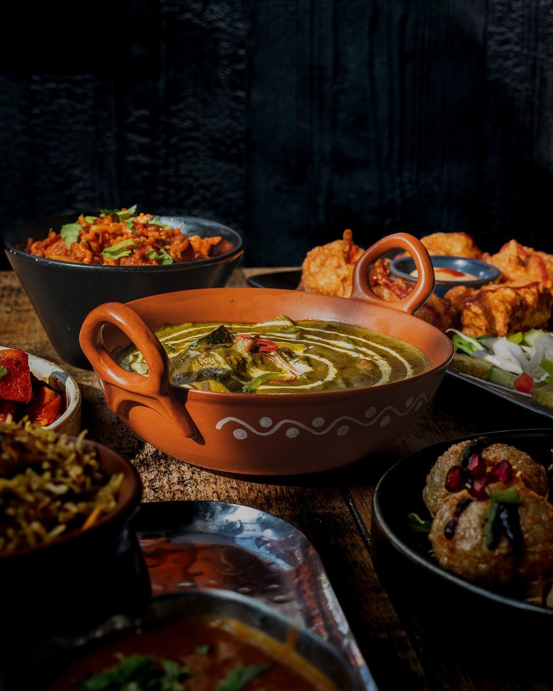 Kesar Foods – South Asian Kitchen – A unit of NSA Foods